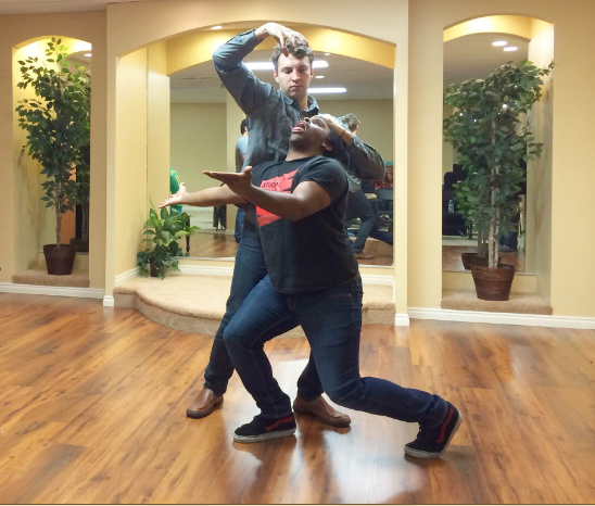 Stacey Harkey of ‘Studio C’ joins ImprovBroadway for Covey show | News ...